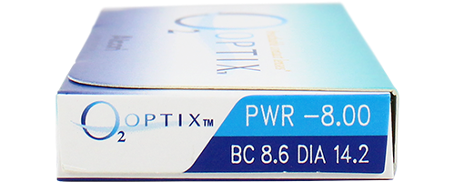 O2 Optix : Cheap Contact Lenses & Great Service |perfectlens Canada